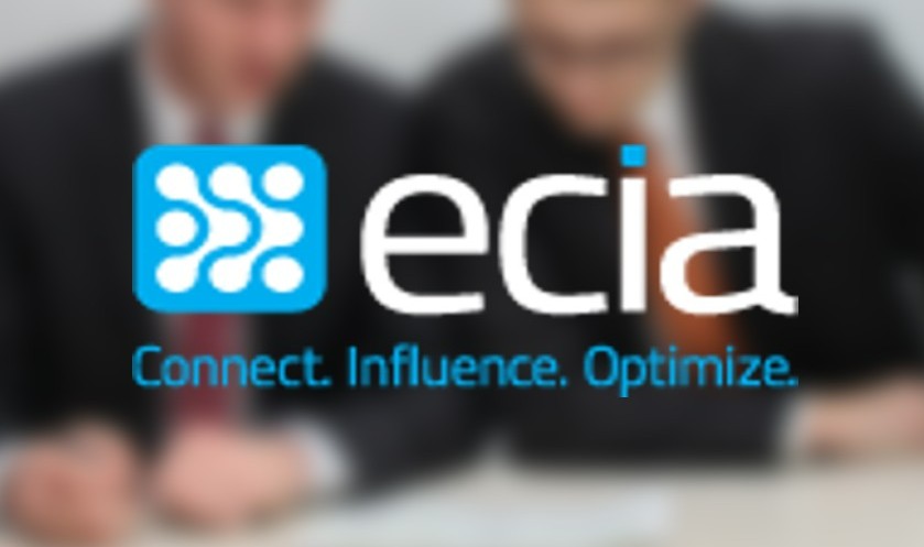 January 3, ECIA Newsletter, The Source - HAPPY NEW YEAR